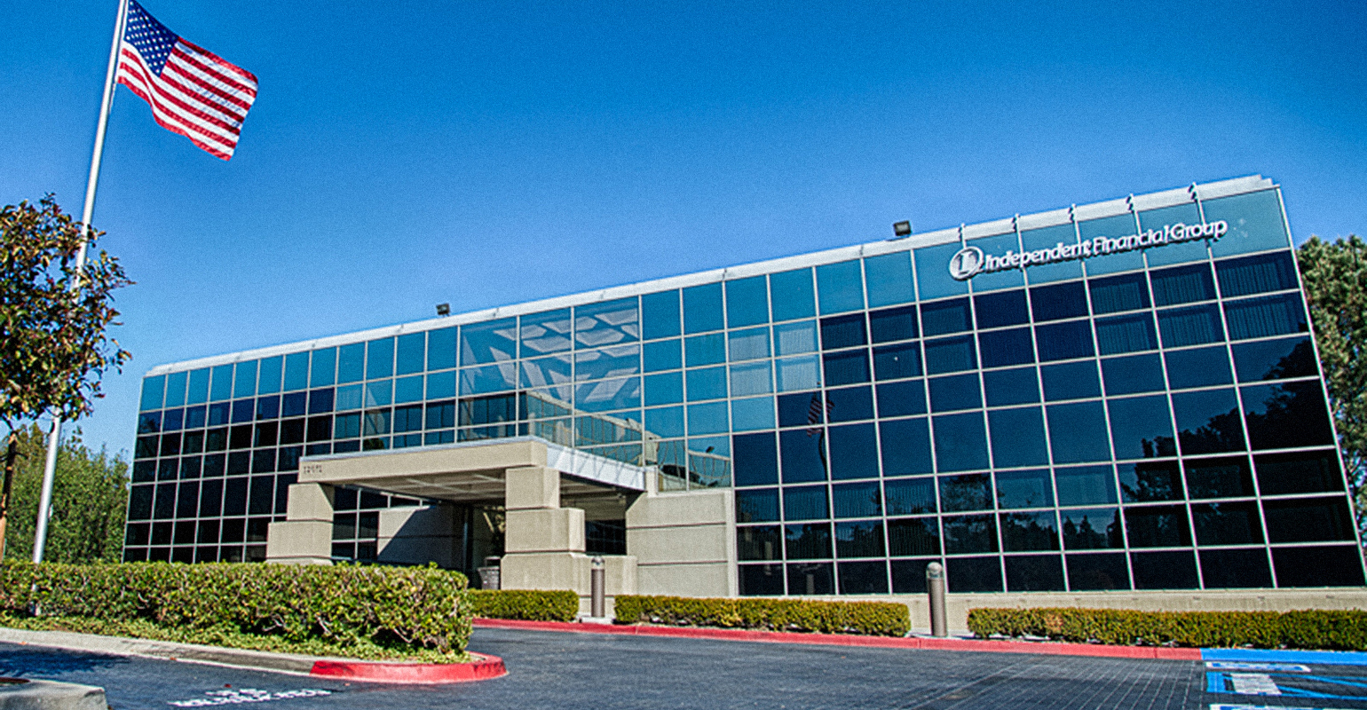 Office Boardroom – Independent Financial Group | ComsatAV