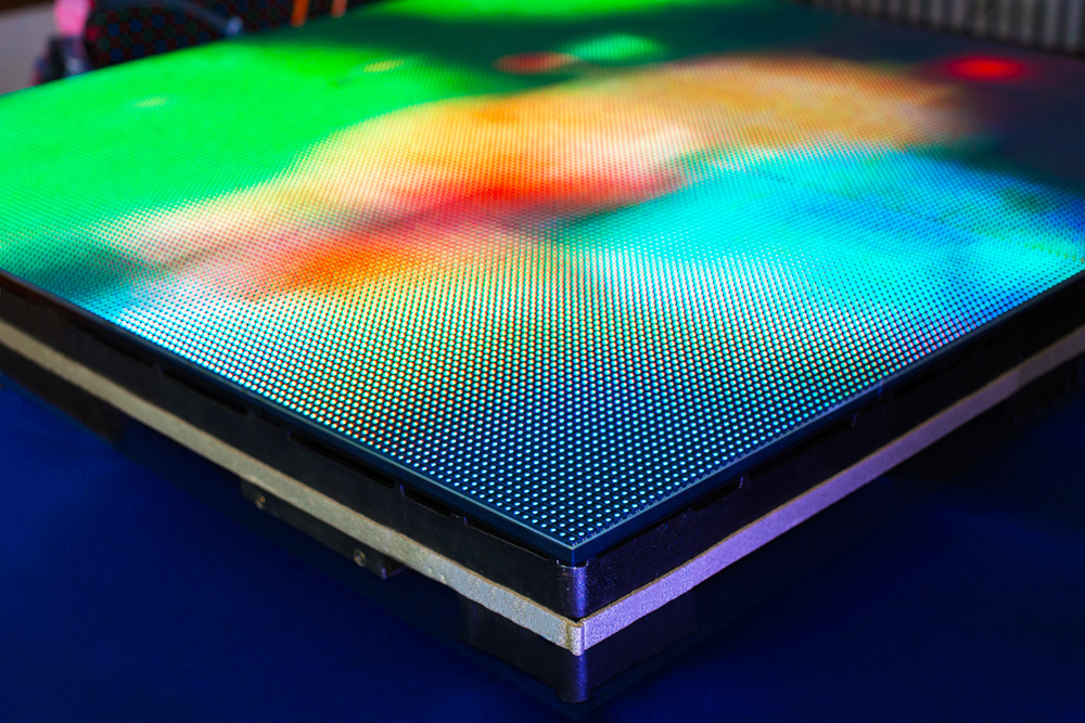 Video Wall Installations in Southern California - ComSat AV