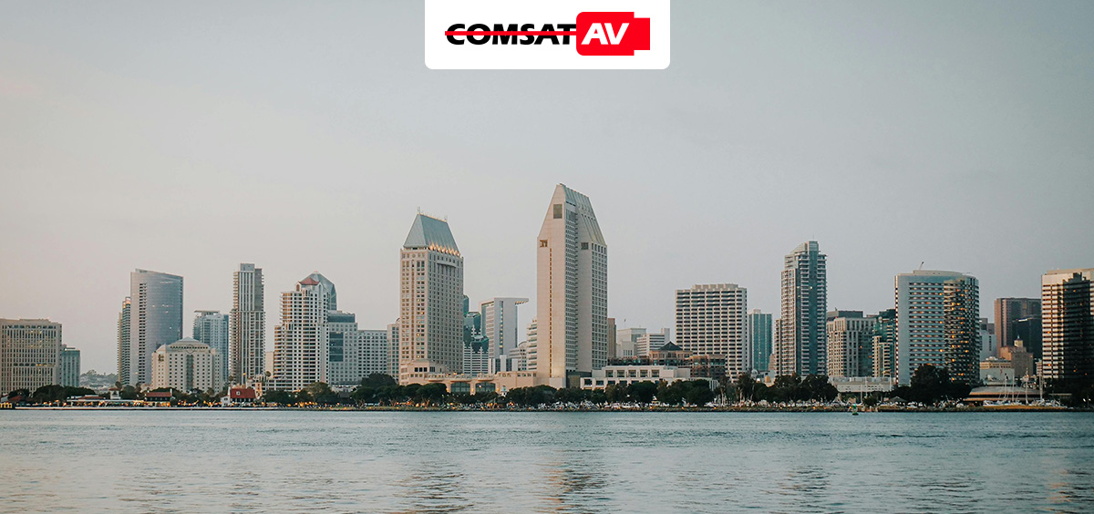 Cell Signal Booster Cost Guide for Businesses | ComSat AV